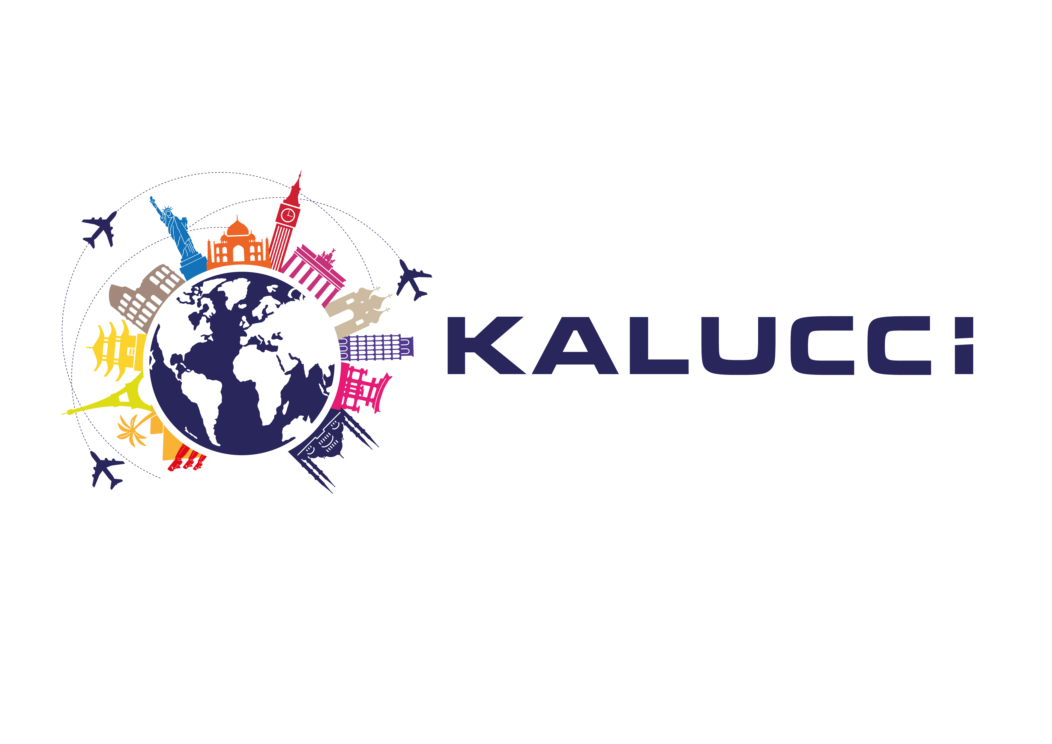 Kalucci by Gökhan Kaluç